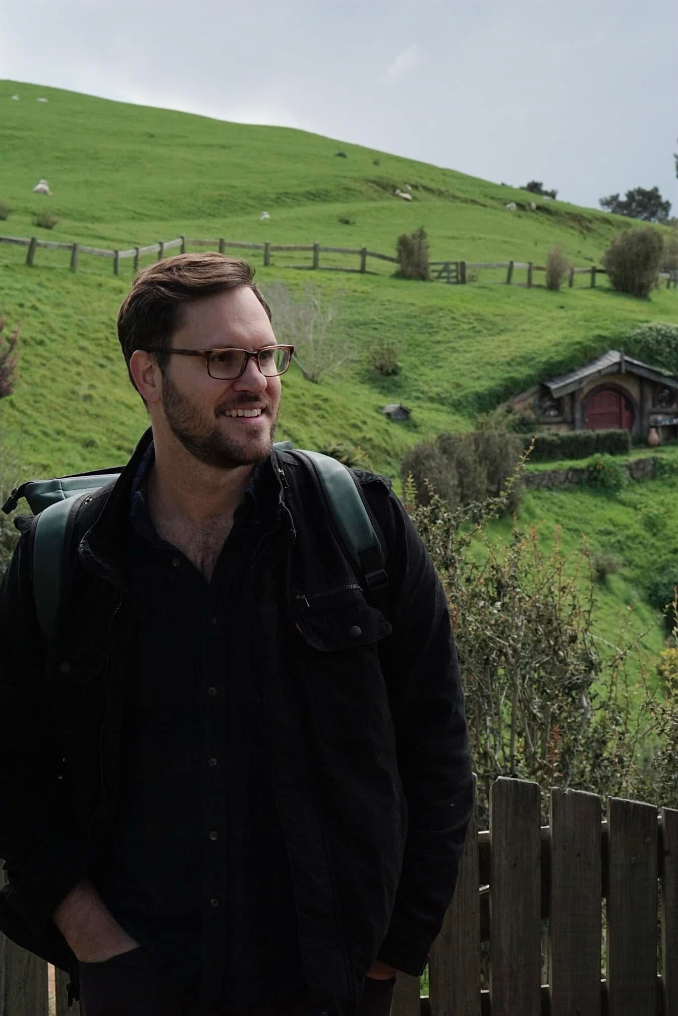 Home – Vance Harris